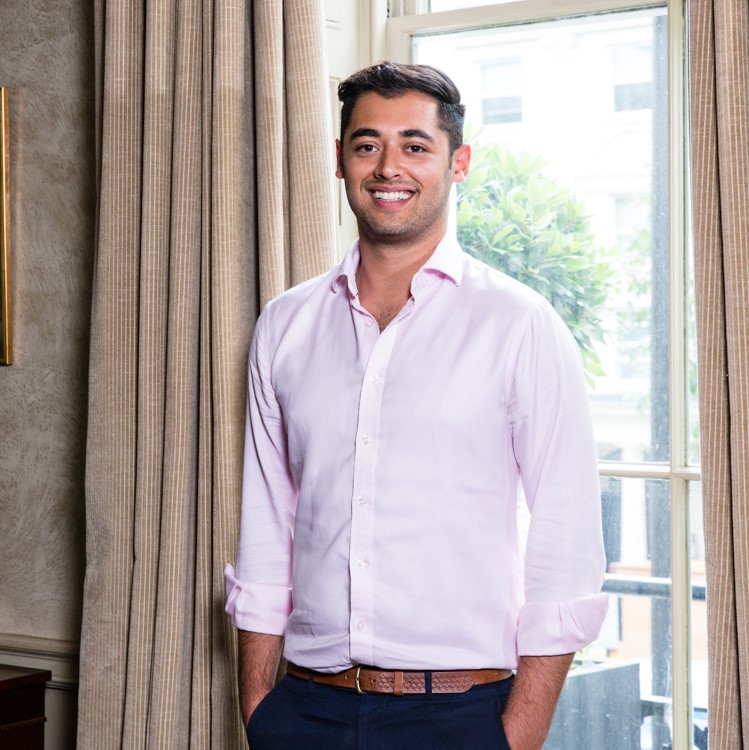 Members – Page 2 – Davis Coffer Lyons